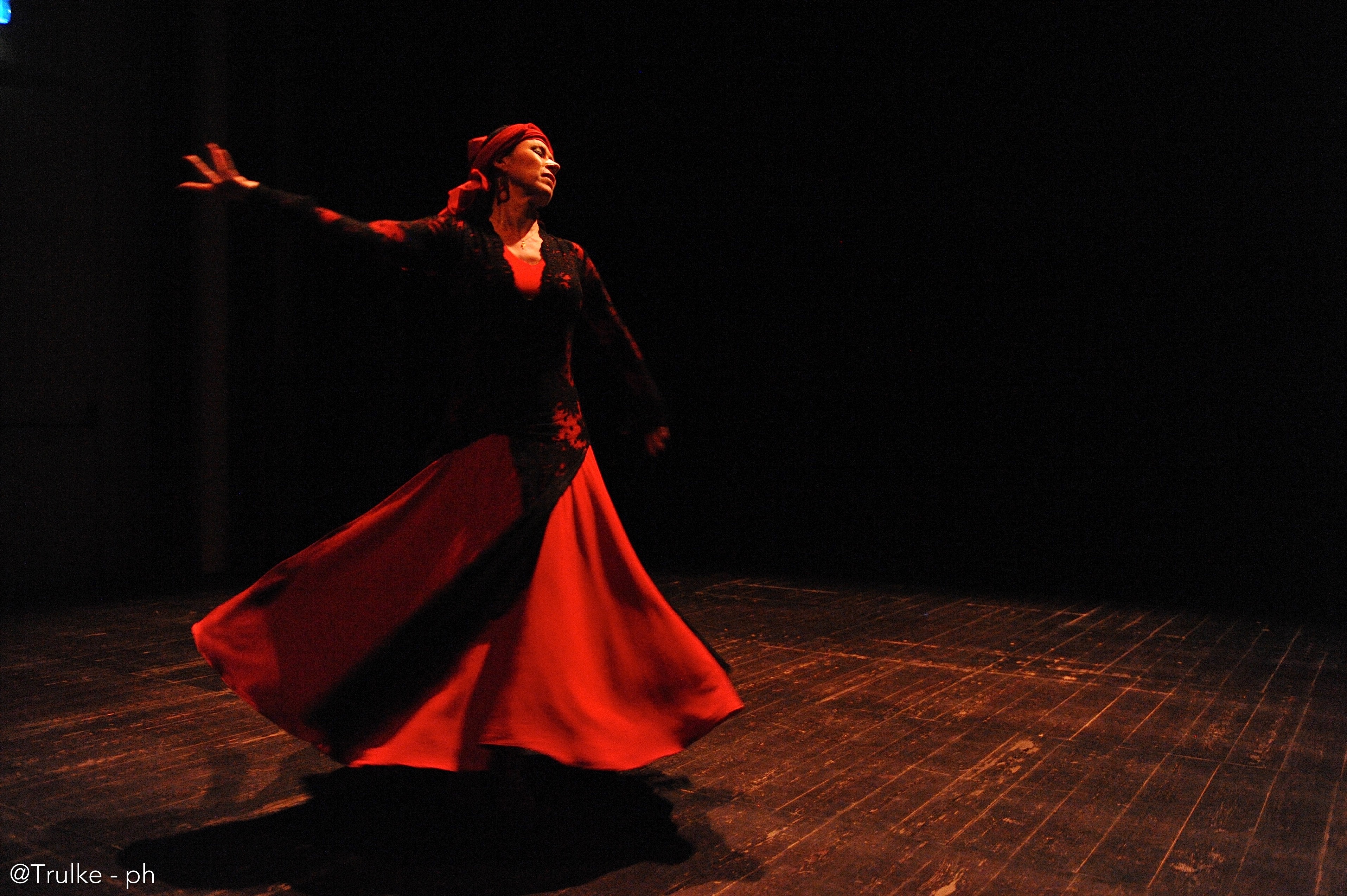 A conversation with María Martínez - Juan Carlos Garaizabal